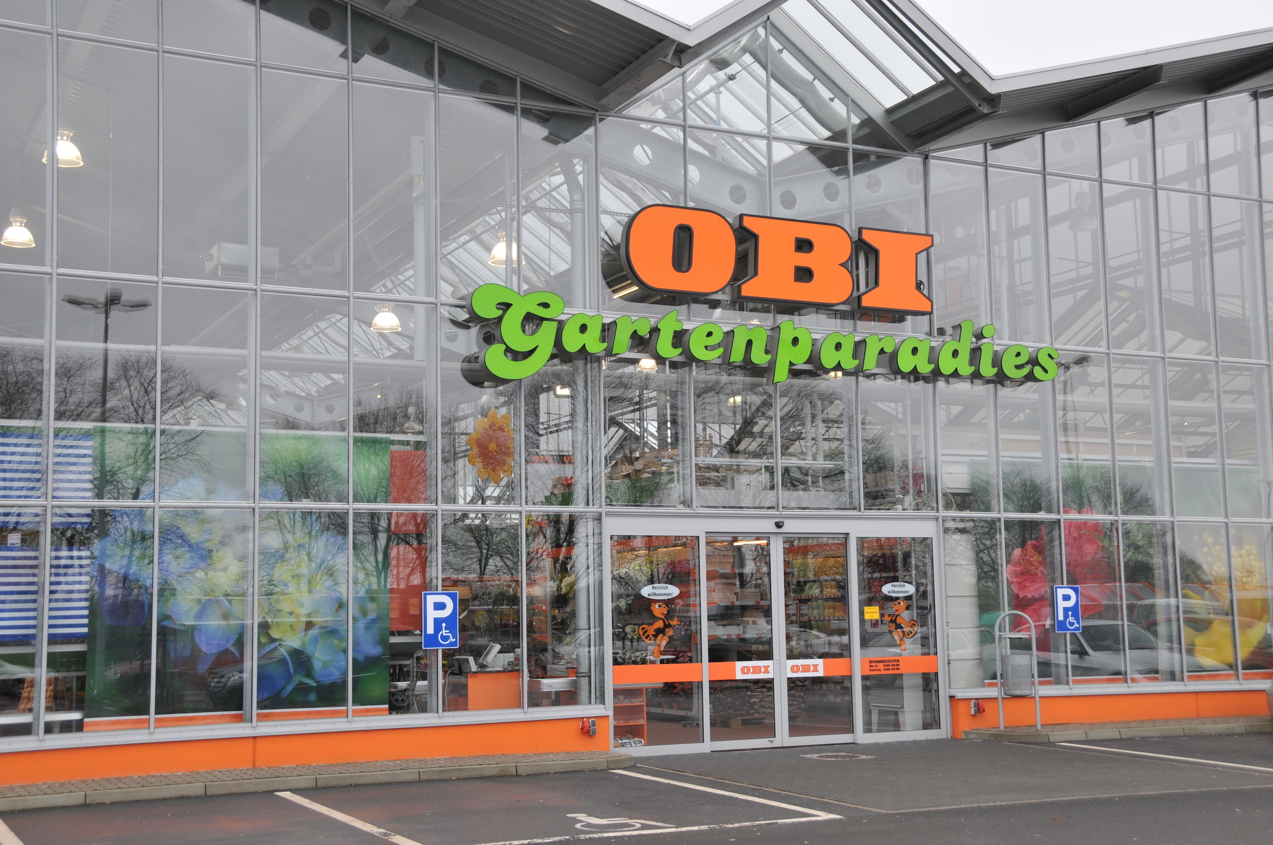 Portfolio Overview | W. P. Carey