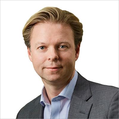 Jason E. Fox | Management Team - W. P. Carey Inc.